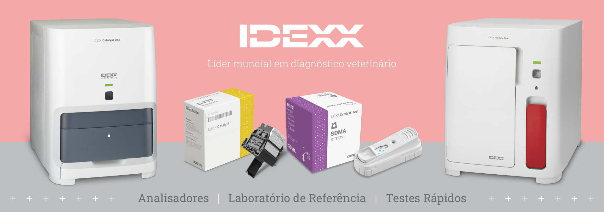 IDEXX Brasil